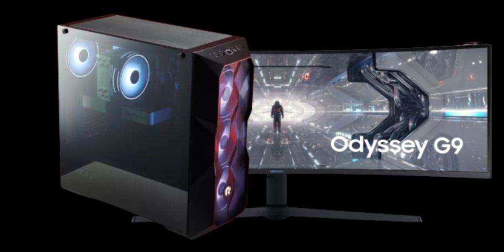 Custom PC Builder Kennesaw, GA | Best Build Service - Computers R Us