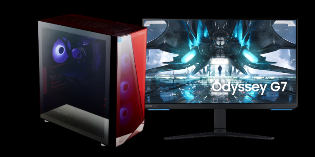 Custom PC Builder Kennesaw, GA | Best Build Service - Computers R Us